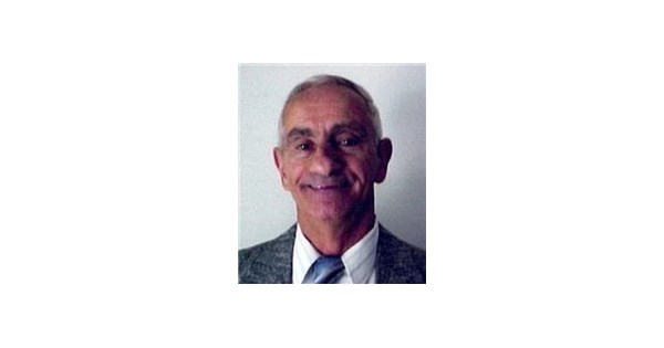 Anthony Lovallo Obituary (2024) - Cos Cob, CT - Greenwich Sentinel