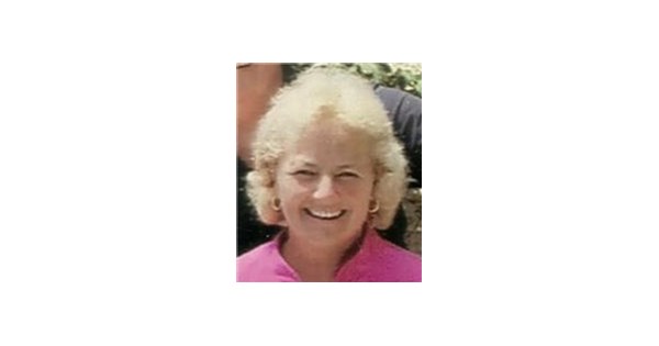 Ann McCooey Obituary (1933 - 2023) - Greenwich, CT - Greenwich Sentinel