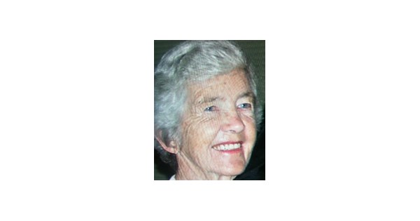 Ellen Burden Obituary (2014) - Greenwich, CT - GreenwichTime