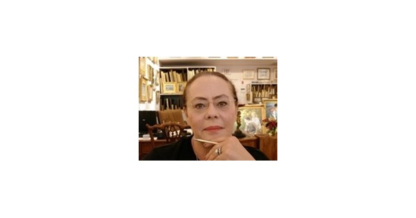 Patricia Pierce Obituary (1943 - 2016) - Hingham And Nantuck, CT ...