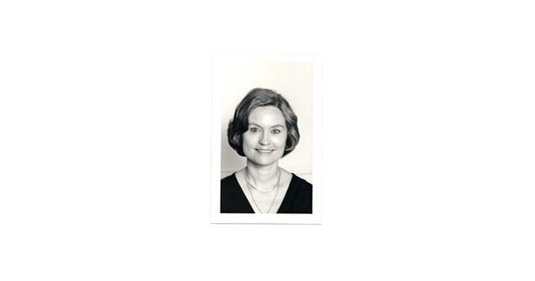 Suzanne Robbins Obituary (1932 - 2017) - Greenwich, CT - GreenwichTime