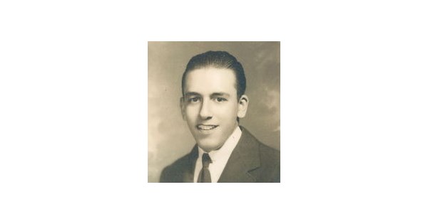 Winston Capriola Obituary (1924 - 2017) - Greenwich, CT - GreenwichTime