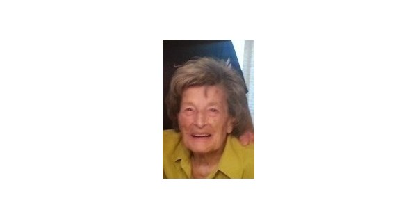 Kathryn Kolok Obituary (1919 - 2017) - Cos Cob, CT - GreenwichTime