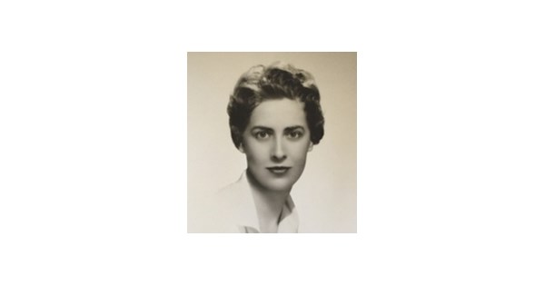 Patricia Lowe Obituary (1930 - 2018) - Greenwich, CT - GreenwichTime