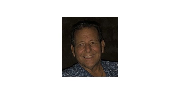Joseph Ghiloni Obituary (1954 - 2018) - Stamford, CT - GreenwichTime