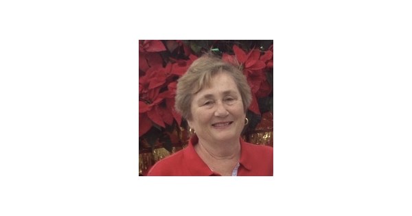 Mary Loughran Obituary (1939 - 2019) - Greenwich, CT - GreenwichTime