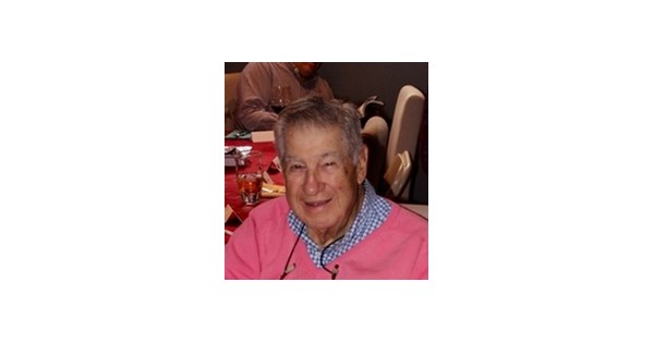 Lou Caravella Obituary (1926 - 2020) - Cos Cob, CT - GreenwichTime