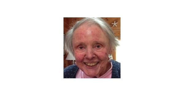 Mary Eaton Obituary (1925 - 2020) - Greenwich, CT - GreenwichTime