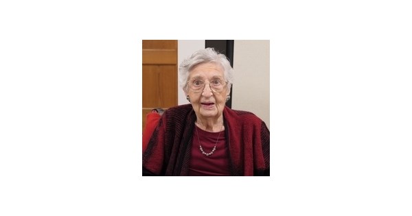 Irene Sechler Obituary (2020) - Riverside, CT - GreenwichTime