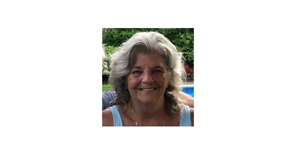 Sheila Frederick Obituary (1943 - 2020) - Harwich, Ma, CT - GreenwichTime