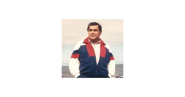 Gerald Guerrieri Obituary (1931 - 2021) - Houston, TX - GreenwichTime