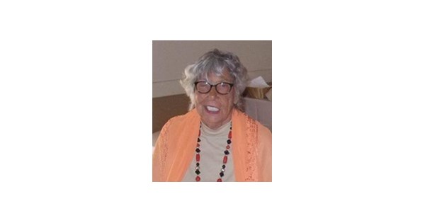 Nancy Mathis Obituary (2021) - Windham, CT - GreenwichTime