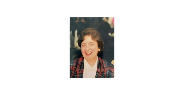 Jean Gardner Obituary (1929 - 2021) - Greenwich, CT - GreenwichTime