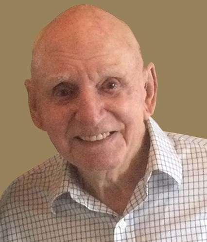 Frederick Moxley Obituary (1922 - 2022) - Midlothian, VA - GreenwichTime
