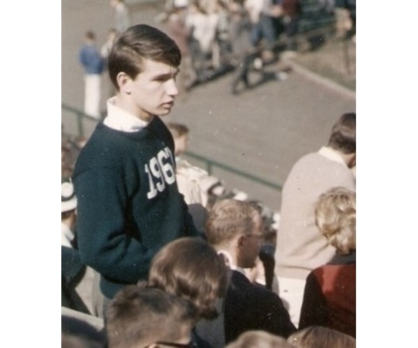 Karl Friberg Obituary (1945 - 2022) - Poughkeepsie, NY - GreenwichTime