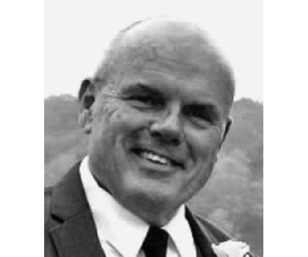 Richard Winslow Obituary (2022) - Waterford, CT - GreenwichTime