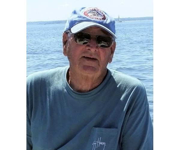 Henry Hansen Obituary (1934 - 2022) - Greenwich, CT - GreenwichTime