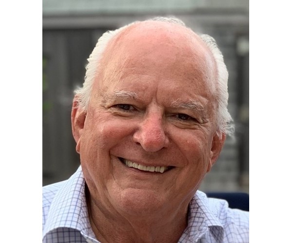 Robert Mello Obituary (1947 - 2022) - Greenwich, CT - GreenwichTime