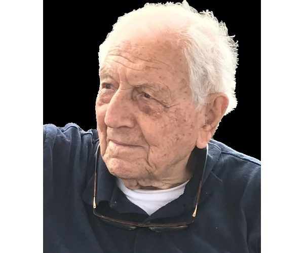 Adolph Clausi Obituary (2023) - Greenwich, CT - GreenwichTime