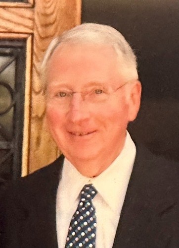 James Steen Obituary (1940 - 2023) - Westport, CT - GreenwichTime