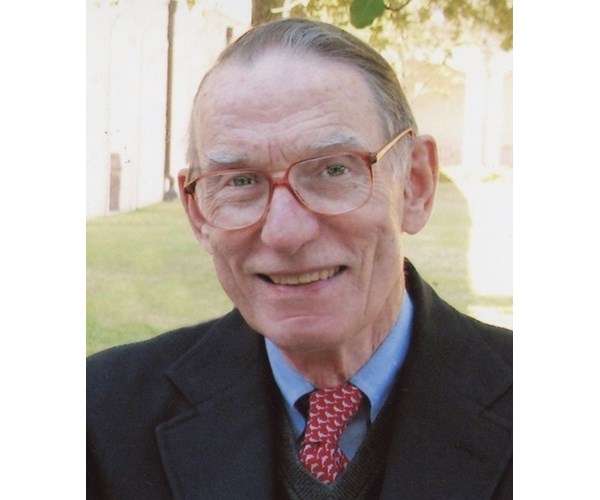 John Seel Obituary (1929 - 2023) - Williamsburg, VA - GreenwichTime