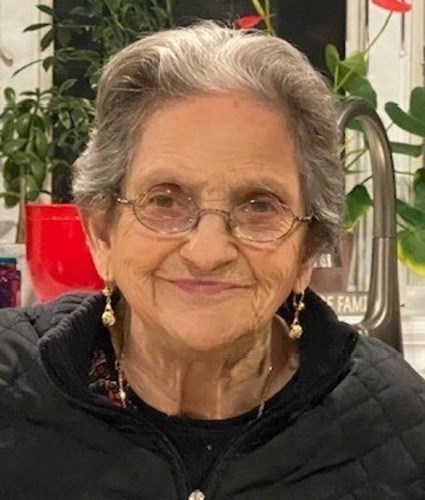 Giovanna Marrone Obituary (1938 - 2023) - Greenwich, CT - GreenwichTime
