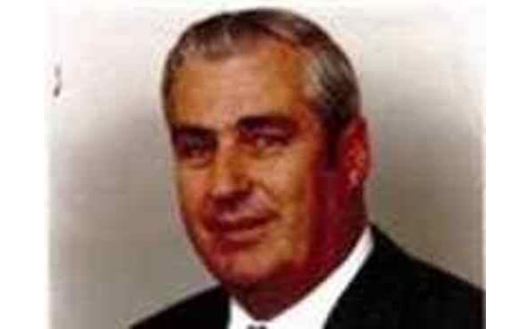 Thomas Steen Obituary (1932 - 2024) - Stamford, CT - GreenwichTime