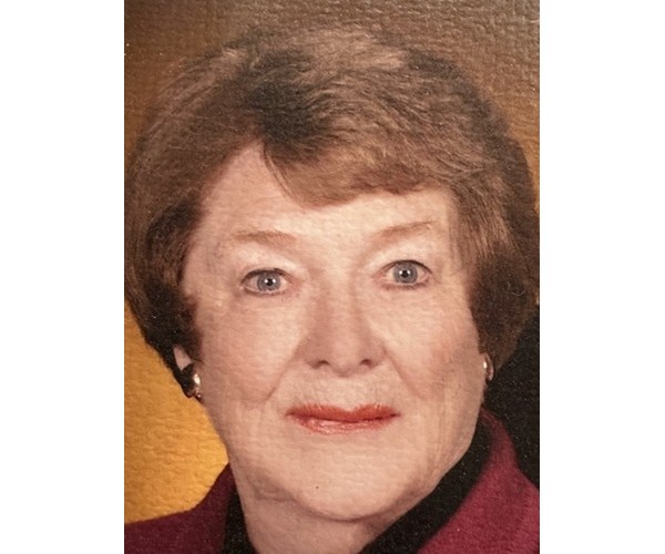 Doris Moss Obituary (1932 - 2024) - Riverside, CT - GreenwichTime