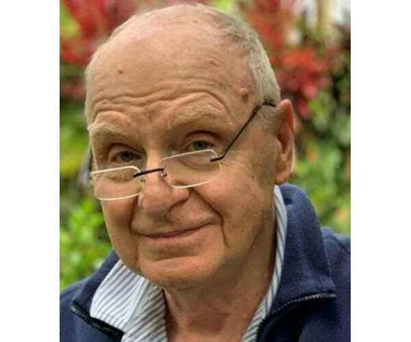Peter Ness Obituary (1939 - 2024) - Greenwich, CT - GreenwichTime