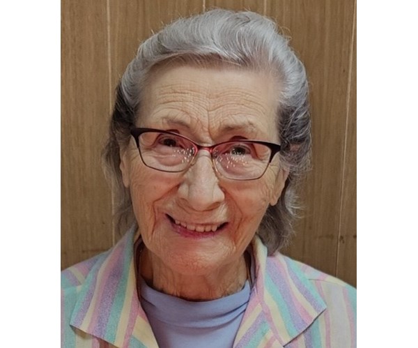 Loretta Marini Obituary (1930 - 2025) - Greenwich, CT - GreenwichTime