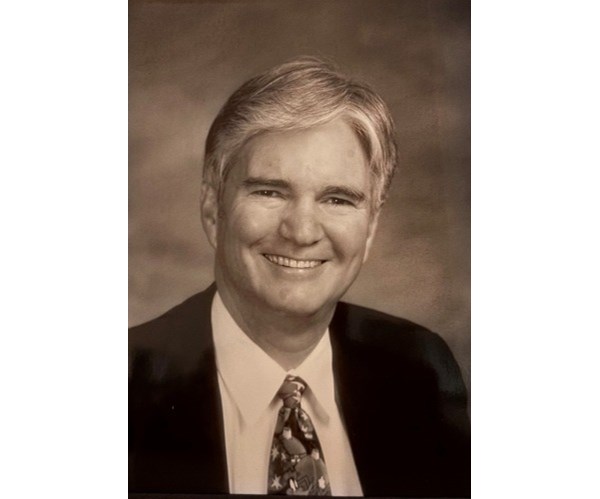 Frederick Trask Obituary (1937 - 2025) - Englewood, CO - GreenwichTime