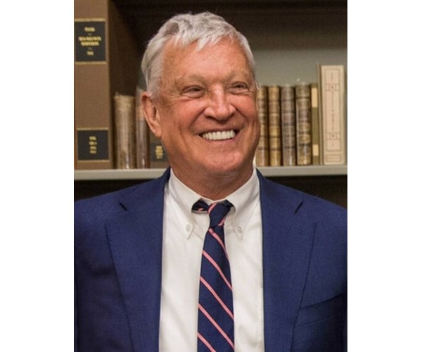 Larry Condon Obituary (2025) - New York, NY - GreenwichTime