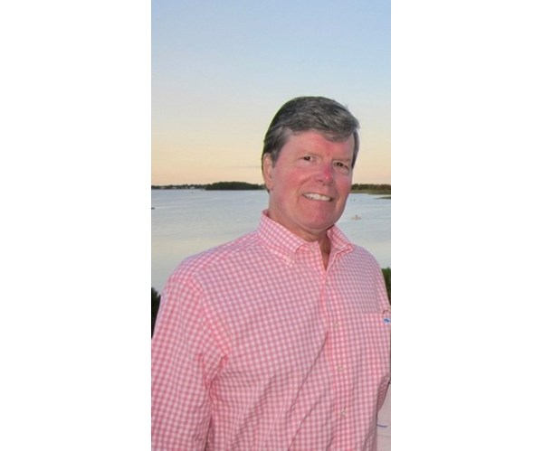 James Meeker Obituary (2025) - Greenwich, CT - GreenwichTime