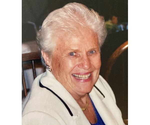 Jane Steen Obituary (1931 - 2025) - Stamford, CT - GreenwichTime