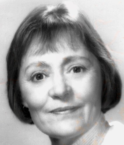 Margaret Overton Obituary (2025) - Greenwich, CT - GreenwichTime
