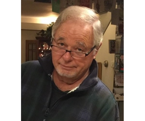 Richard Green Obituary (2025) - Greenwich, CT - GreenwichTime