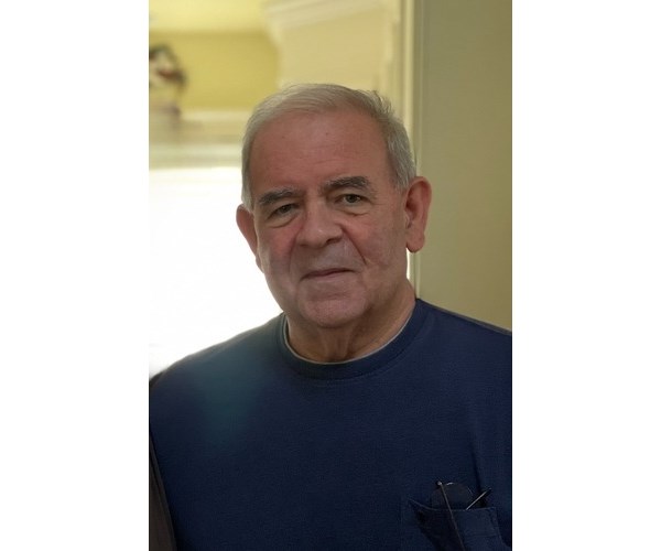 Michael Boles Obituary (2025) - Greenwich, CT - GreenwichTime