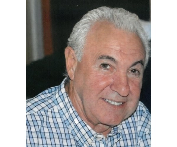 Ottavio Mallozzi Obituary (1938 - 2025) - New Canaan, CT - GreenwichTime