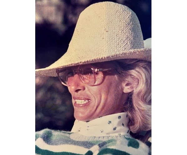 Alexandra Shaw Obituary (2026) - Greenwich, CT - GreenwichTime