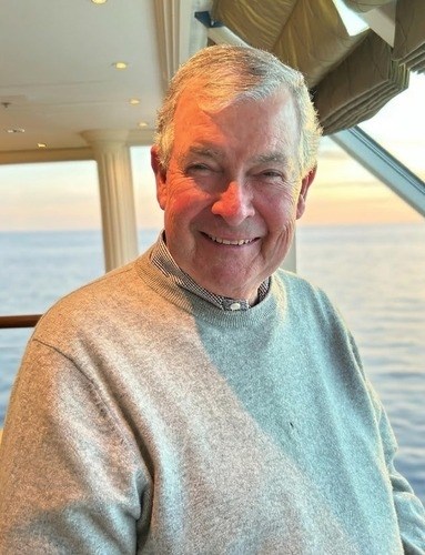 Richard Wooster Obituary (1949 - 2026) - Hobe Sound, FL - GreenwichTime
