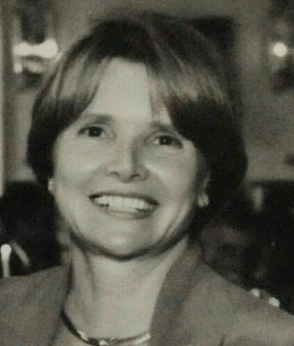 Nancy Raker Obituary (2026) - Greenwich, CT - GreenwichTime