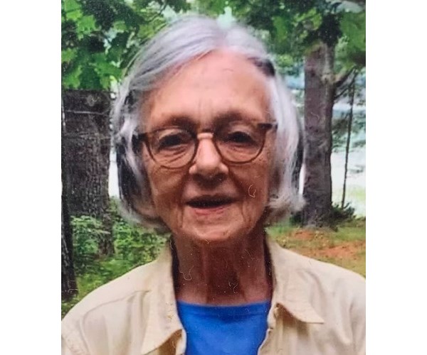 Anne Kennedy Obituary (2026) - Greenwich, CT - GreenwichTime