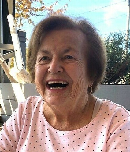 Margaret Lutz Obituary (2026) - Greenwich, CT - GreenwichTime
