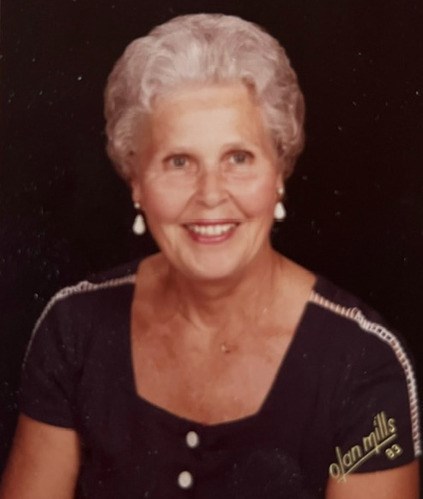 Ruth Wilson Obituary (2026) - Cos Cob, CT - GreenwichTime