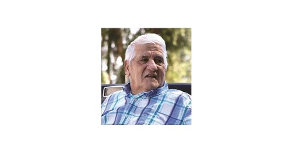 William Callaway Obituary (1942 - 2019) - Gridley, CA - The Gridley Herald