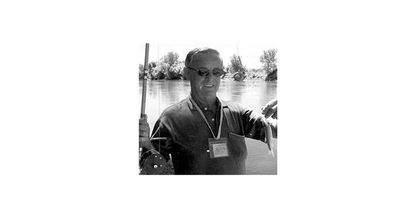George Allison Obituary (1935 - 2022) - Gridley, CA - The Gridley Herald