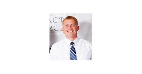 Dustin Buckner Obituary (1984 - 2019) - McMinnville, TN - Grundy County ...