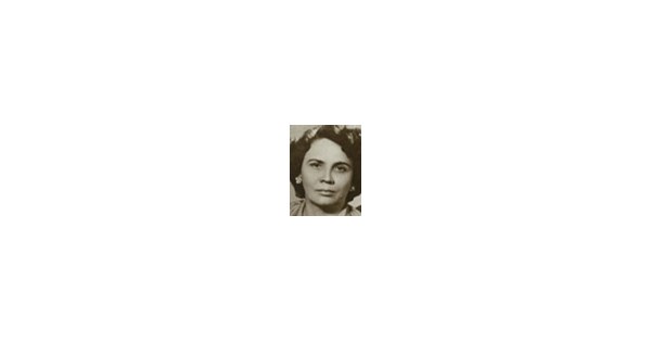 Veronica Calvo Obituary (2010) - Hagatna, Guam - Pacific Daily News