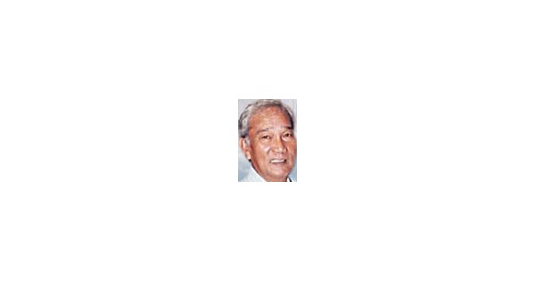 Jose Barcinas Obituary (2010) - Hagatna, Guam - Pacific Daily News