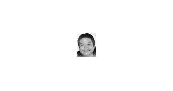 Ricky Borja Obituary (2015) - Hagatna, GU - Pacific Daily News